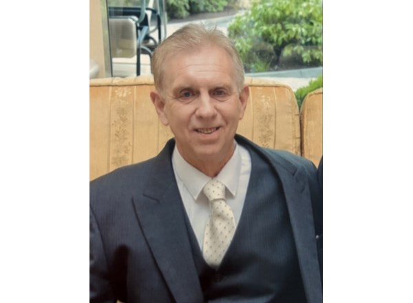 Roger Russell Obituary (2026) - Lynbrook, NY - Perry Funeral Home, Inc.