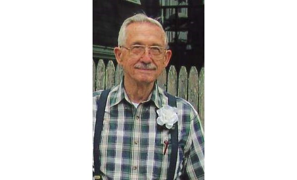 Mr. Carl E. Miller Obituary (2024) - Galesburg, IL - Hinchliff-Pearson ...