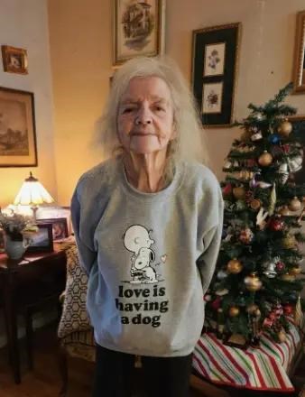 Mary Mooney Obituary (2025) - Middle Village, NY - Village Chapels Inc.