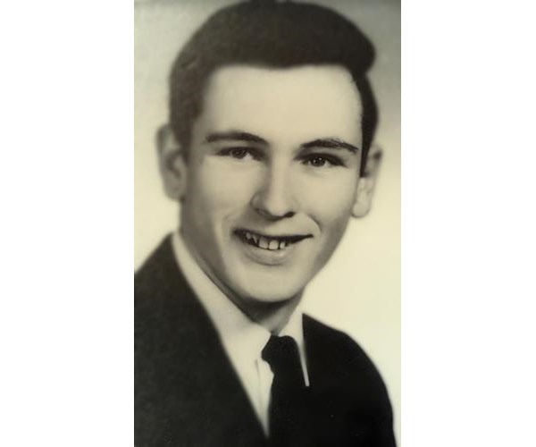Roger Philip Vigue Obituary (2025) - Madison, ME - Giberson Funeral ...