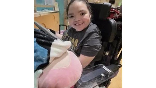 Hayley Jane Lopez Obituary (2025) - San Antonio, TX - M.E. Rodriguez ...