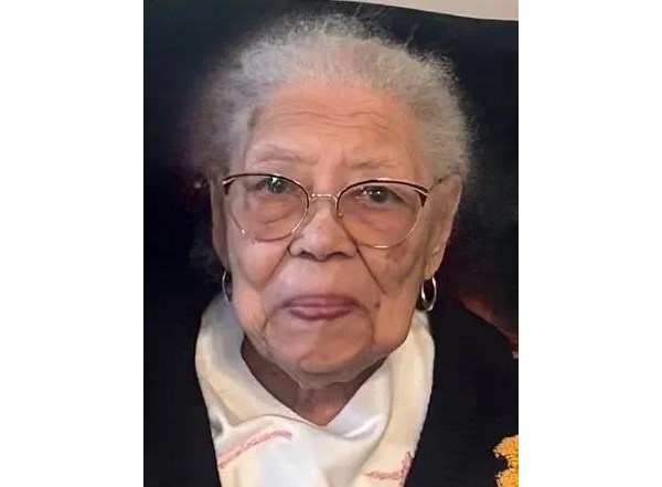 Eloise Clara Robinson Obituary (2025) - Marietta, GA - Heritage Funeral ...