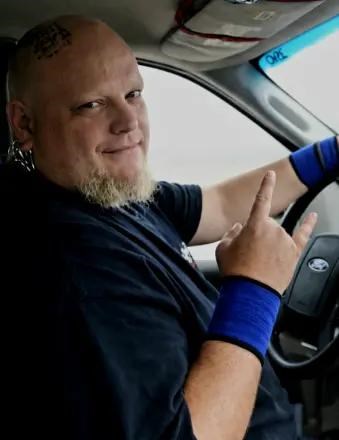 David Ray Couch Obituary (2026) - Lexington, KY - Care Cremation ...