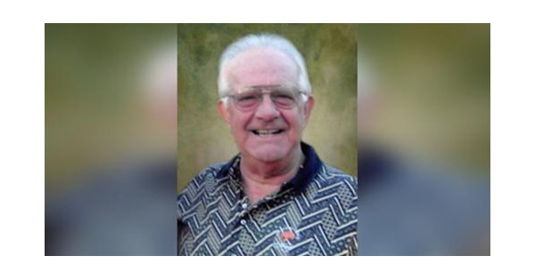 Ronald Harlan "Ron" Vibbert Obituary (2022) - Evansville, IN - Browning ...