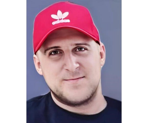 Bradley Joseph Theis Obituary (2025) - Mount Hope, KS - Wulf-Ast ...