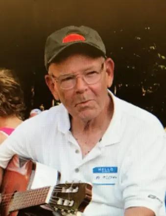 Edward McClain Obituary (2024) - White Plains, NY - McMahon, Lyon ...