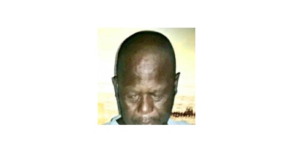Calvin Lorenzo Thomas Jr. Obituary (2025) - Jacksonville, FL - Carthage ...