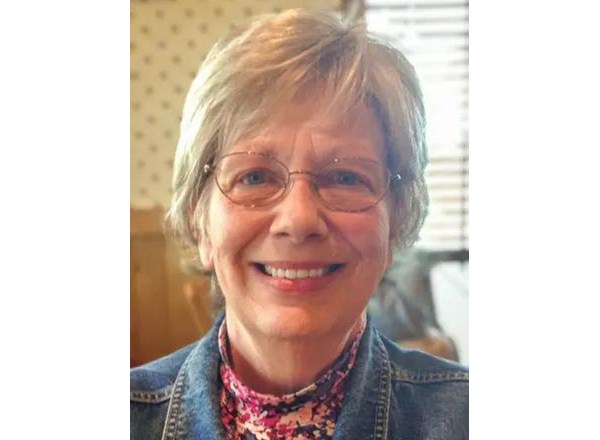 Carol Marie Cullen Obituary (2025) - Schofield, WI - Mid-Wisconsin ...