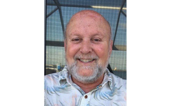 John P. Gillespie Obituary (2023) - Quincy, MA - Hamel-Lydon Chapel ...