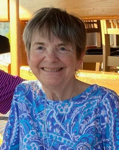 Susan Marjorie "Sue" Browder Obituary (2026) - Federal Way, WA - Bonney ...