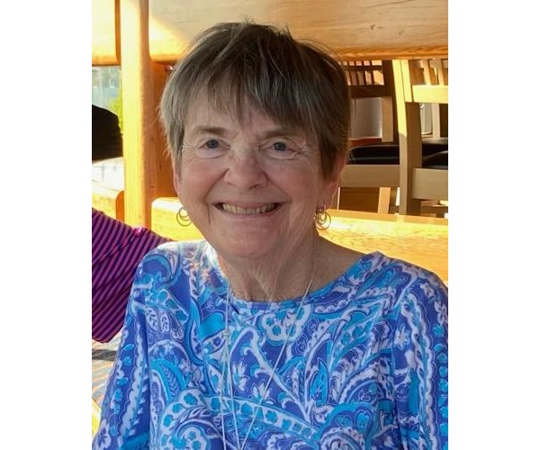 Susan Marjorie "Sue" Browder Obituary (2026) - Federal Way, WA - Bonney ...