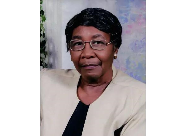 Mrs. Reba Mae Goodson Obituary (2024) - Thomson, GA - Freeman Funeral ...