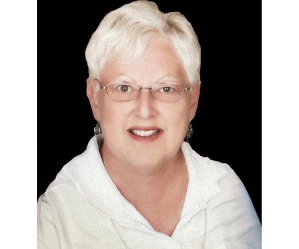 Carol Ann Zygmont Obituary (2024) - Archbold, OH - Grisier Funeral Home ...