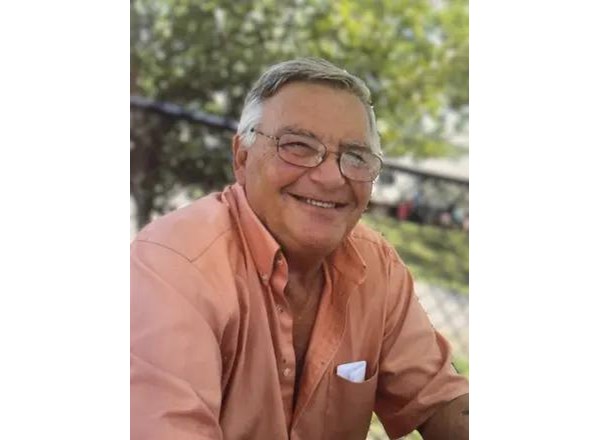Gary Goffinet Obituary (2025) - Middletown, OH - Baker-Stevens ...