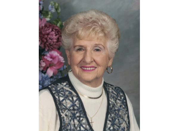 Frances T. Wendt Obituary (2025) - Alsip, IL - Curley Funeral Home ...