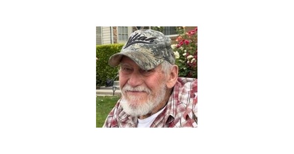 Kent Cyril Harmon Obituary (2025) - Roy, UT - Premier Funeral Services ...