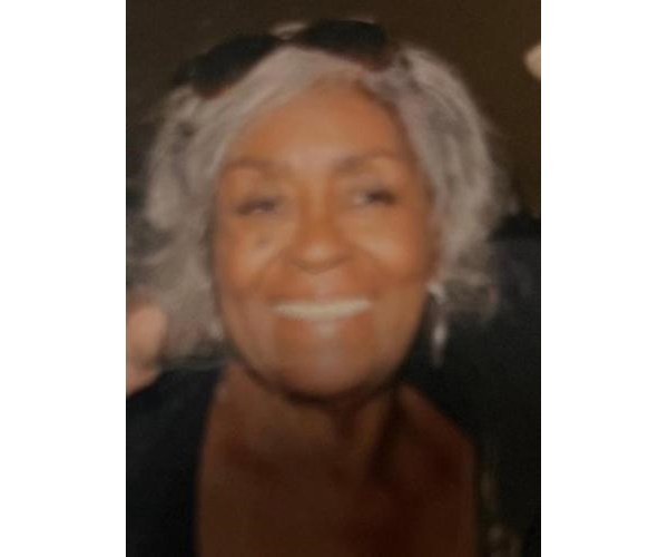Shirley Mae Warren Obituary (2025) - New Orleans, LA - The Boyd Family ...