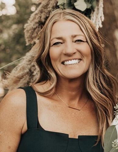 Karla Levingston Dolan Obituary (2021) - Ogden, UT - Lindquist's Ogden ...