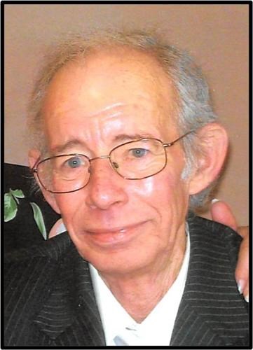 Charles Bush Obituary (2025) - Miles City, MT - Stevenson & Sons ...