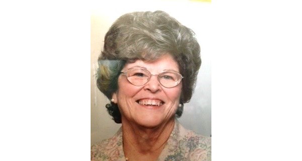 Anna Louise Herring Obituary (2024) - Bridgeport, TX - Hawkins Funeral ...