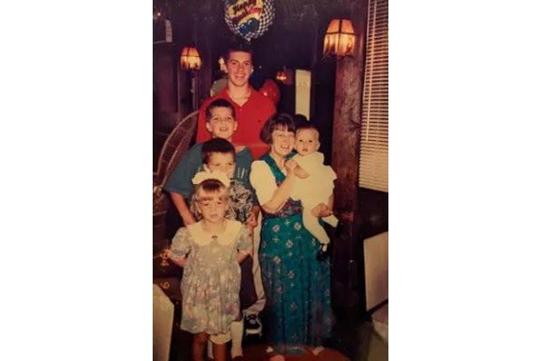 Mary Jane Lilly Obituary (2025) - Brentwood, NY - Michael J. Grant ...