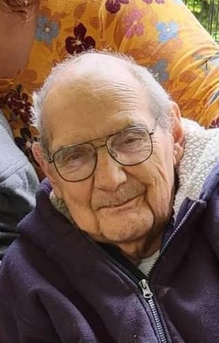Bernard H Grogan Obituary (2023) - Midland Park, NJ - Vander Plaat ...