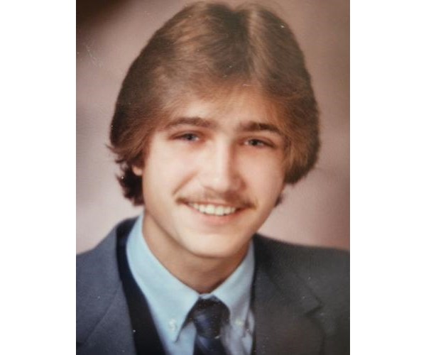 John Dallas Obituary (1967 - 2025) - Newton Falls, OH - Mahoning Matters