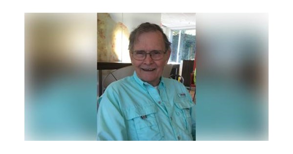 Thomas Barringer Obituary - Dudley Funeral Homes, New Smyrna Beach ...