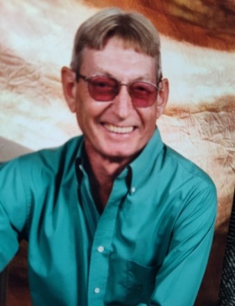 Terry Allen Allen Williamson Obituary (2025) - Lynchburg, TN - Jennings ...