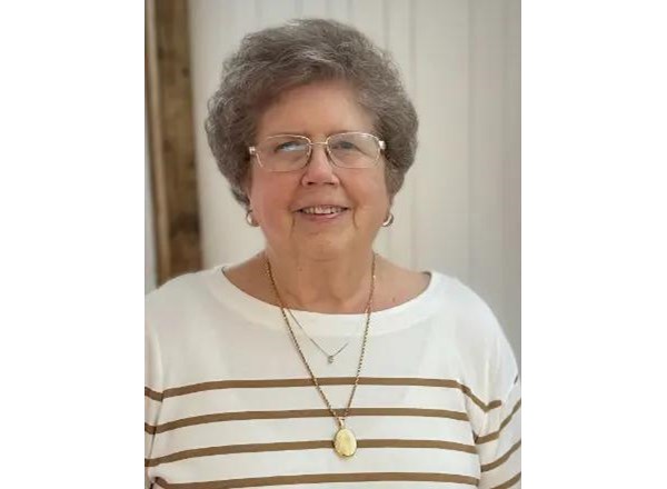 Ramona O. Morrison Obituary (2025) - Bowling Green, KY - J.C. Kirby and ...
