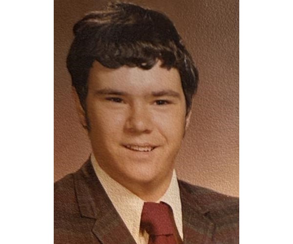 Gregory C. Vigue Obituary (2026) - Brewer, ME - Lary Funeral Home ...
