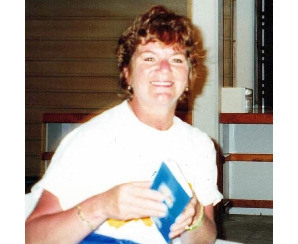 Sharon Lee Moran Obituary (2023) - Flat Rock, MI - Michigan Memorial ...