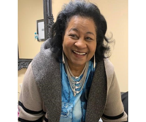 1st Lady Daisy Ruth "Dorsey" Dee Obituary (2025) - Port Gibson, MS ...