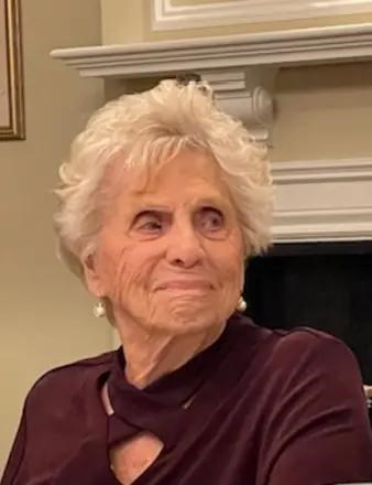 Louise Cremonni Obituary (1932 - 2025) - Toms River, NJ - The Star-Ledger
