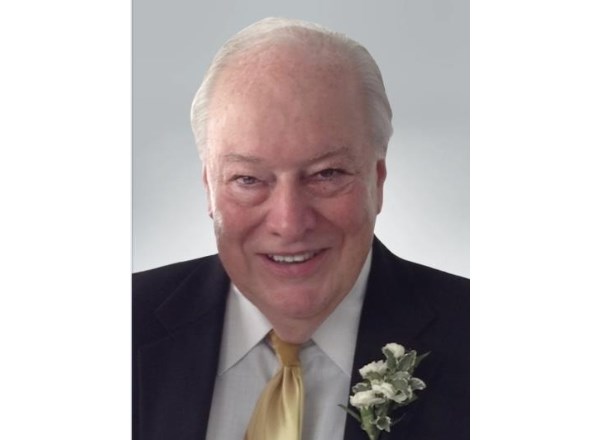 Joseph Charles Petrille Jr. Obituary (2025) - West Conshohocken, PA ...