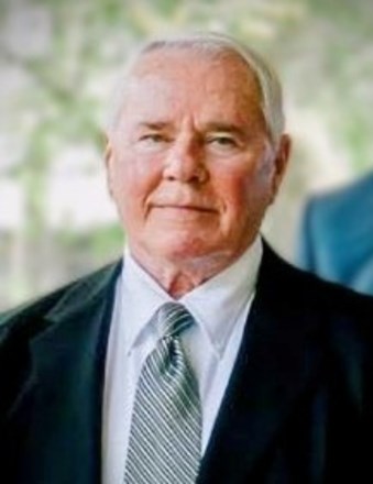 Richard D. Ruhle Obituary (2025) - Anderson, SC - The McDougald Funeral ...