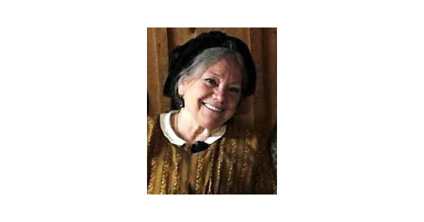 Susan Claire Cox Obituary (2021) - St. Petersburg, FL - Sorensen ...