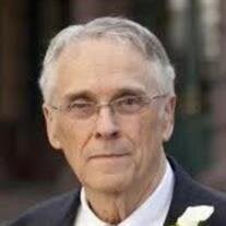 James Larkin Stallings Obituary (2025) - New Harmony, IN - Werry ...