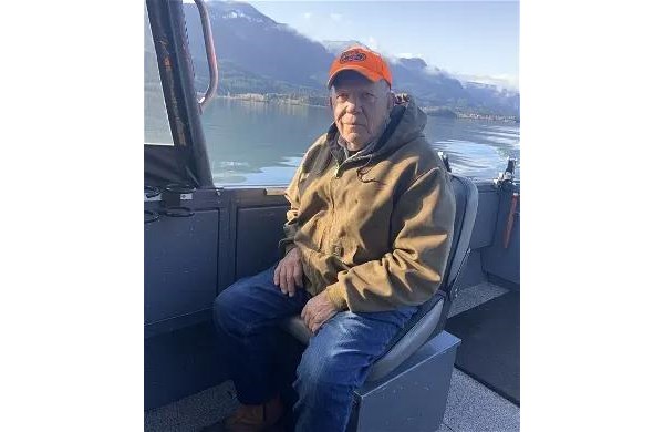 Kenneth "Ken" Hansen Obituary (2026) - Hood River, OR - Anderson's ...
