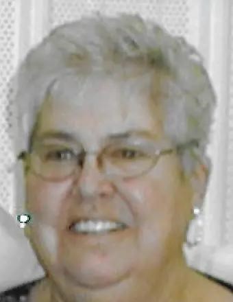 Judith "Judy" Garrett Obituary (2024) - Morganfield, KY - Whitsell ...