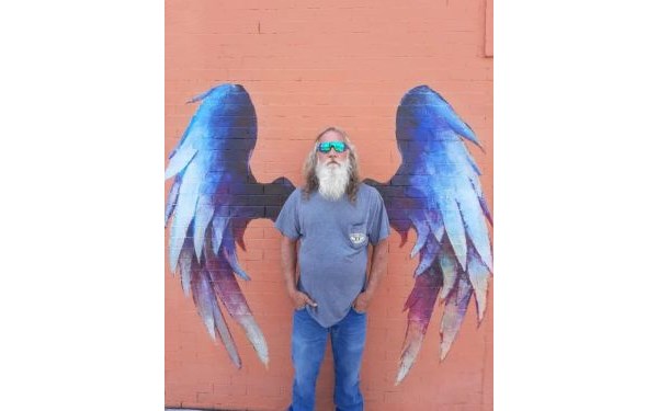 Kelly Gene Elkins Obituary (2025) - Topeka, KS - Angels Above Cremation ...