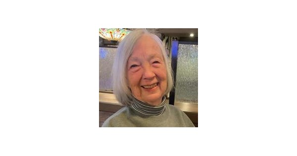 Mary Ellen "Cookie" Berning Obituary (2024) - Minot, ND - Thomas Family ...