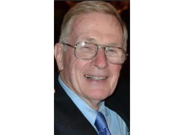 Edmond William Fitzgerald Jr. Obituary (2025) - Marine City, MI - Grace ...