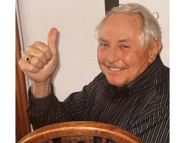 Robert Christian Obituary (2024) - Akron, OH - Donovan Funeral Home ...