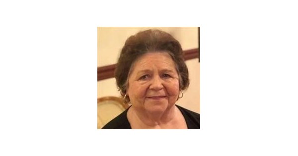 Nancy Kay Pressley Obituary (2025) - Hurricane, WV - Chapman Funeral ...