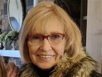 Nancy Carol Mueller Obituary (2025) - Brookfield, WI - Harder Funeral ...