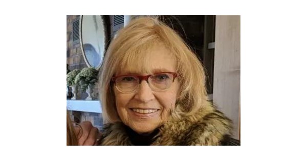 Nancy Carol Mueller Obituary (2025) - Brookfield, WI - Harder Funeral ...