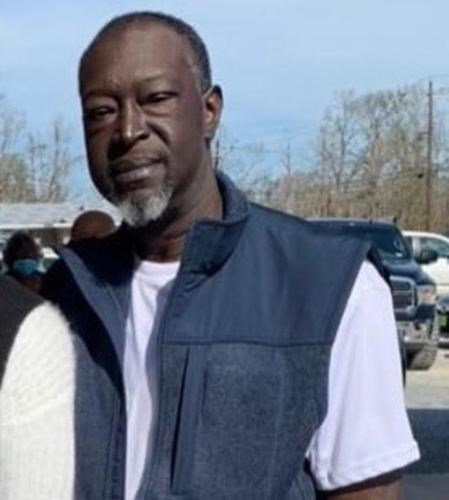 Jerry Carter Obituary (2025) - Lake Charles, LA - James Funeral Home ...