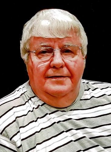 Richard A. Sharpe Obituary (1936 - 2025) - Tiffin, OH - Crawford County Now