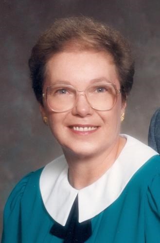Evelyn Rhodes Obituary (1933 - 2023) - Hubbard, OH - Mahoning Matters